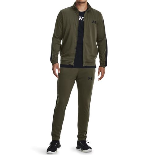 Under Armour komplet trenerka UA Knit Track Suit za muškarce 1357139-390