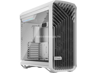 Kućište Fractal Design Torrent RGB White TG Clear Tint. FD-C-TOR1A-03