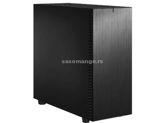 Kućište Fractal Design Define 7 XL Black, FD-C-DEF7X-01