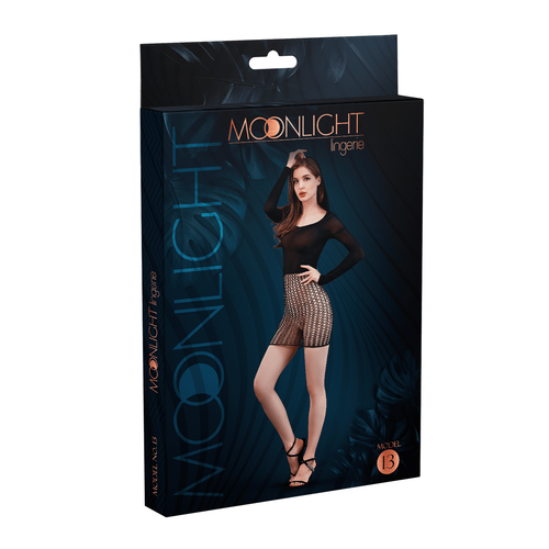 Donji veš za devojke Moonlight Model 13