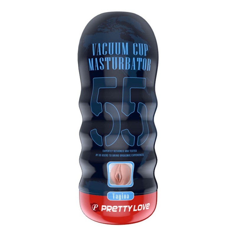 Pretty love vacuum Cup D01309 / 6755