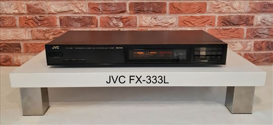 JVC FX-333L