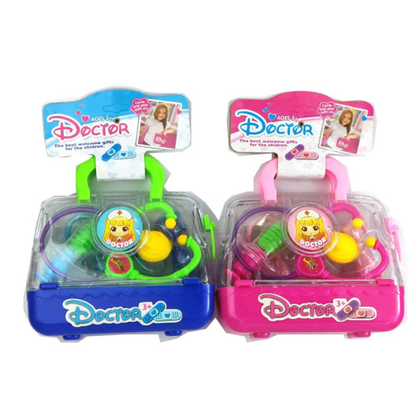 Igračka Doktor Set 328732