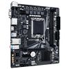 Gigabyte H610M S2H V2, Intel H610, 1xPCI-Ex16, 2xDDR5, 1xM.2, VGA/HDMI/DP/USB3.2 (Gen1), mATX