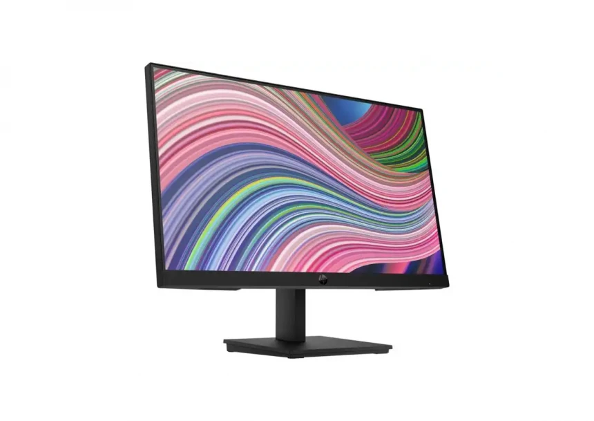 Monitor 21.5 HP P22 G5 64X86AA 1920x1080/Full HD/IPS/75Hz/HDMI/VGA/DP