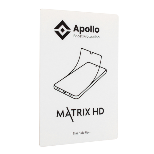 Folija za masinu za secenje Apollo matrix 1/1