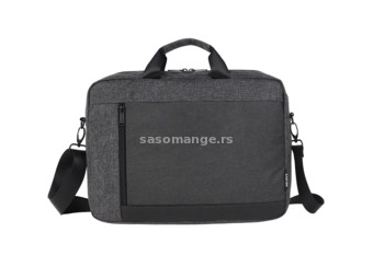 CANYON bag B-5 Business 15.6'' Grey