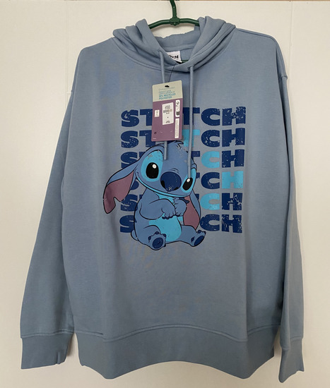 Stich duks Primark