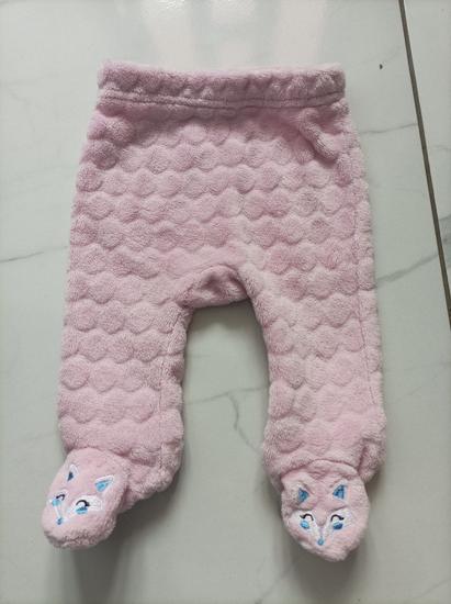     SoCute( pepco) pantalone za devojčicu