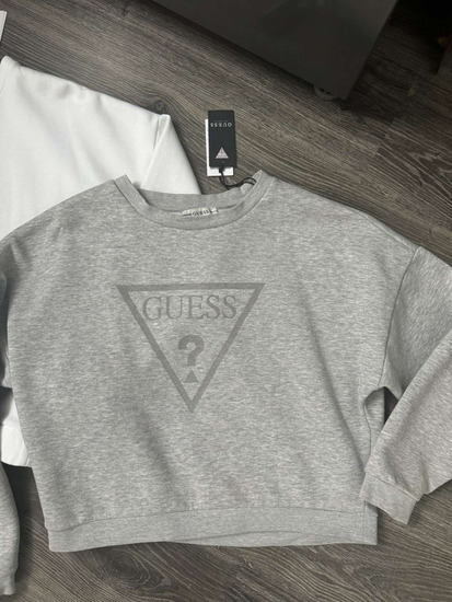 SADA 4000 Nov original GUESS duks