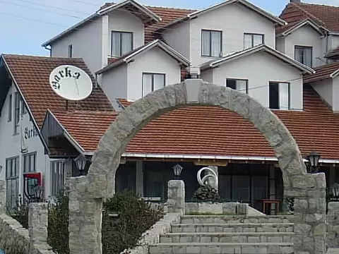 Hotel BARKA