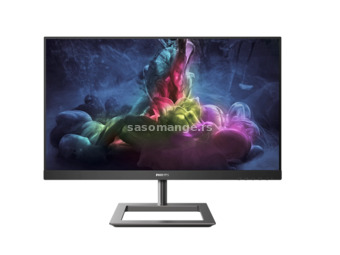 Monitor PHILIPS 242E1GAJ/00 23.8"/VA/1920x1080/144Hz/1ms MPRT/HDMI,DP/Freesync/VESA/zvučnici