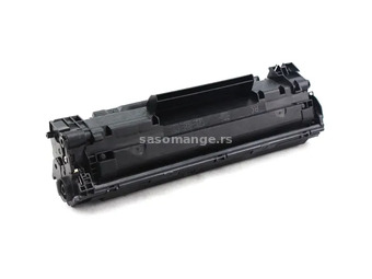 PRINTERMAYIN Toner CF283A Printermayin M201n/M125a/M125nw/M127fn/M127fw/M225dn/M225dw 1500str