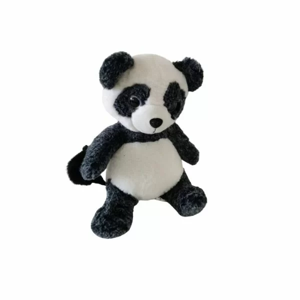 PLIŠANA IGRAČKA PANDA 28CM 11/70814