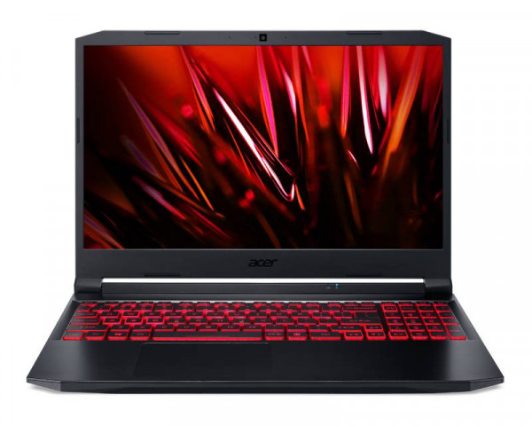 ACER Nitro AN515 15.6 inča FHD i7-11600H 16GB 512GB SSD GeForce GTX 1650 gaming crni laptop