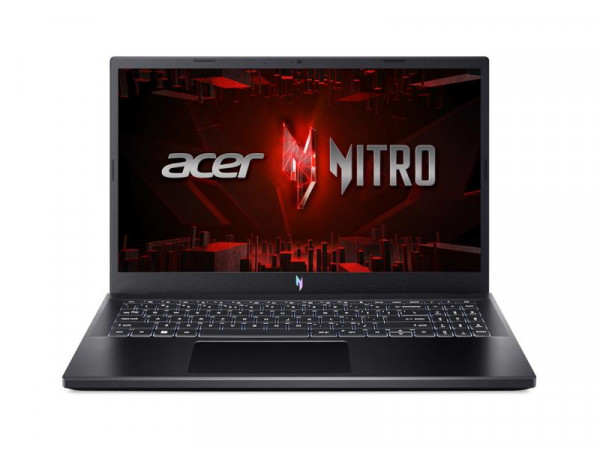 ACER Nitro ANV15-51-75D3 (Obsidian Black) FHD IPS, i7-13620H, 16GB, 512GB SSD, RTX 4050 6GB (NH.QNBEX.00C)