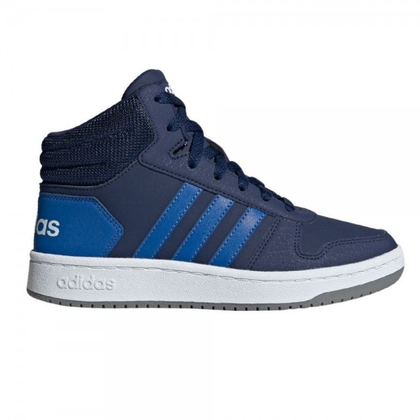 PATIKE ADIDAS HOOPS MID.