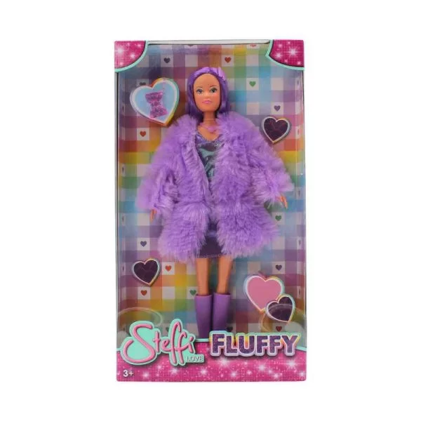 STEFFI LOVE FLUFFY 90005