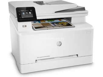 HP MFP Color LaserJet Pro M283fdn štampač/skener/kopir/fax/LAN/USB 7KW74A