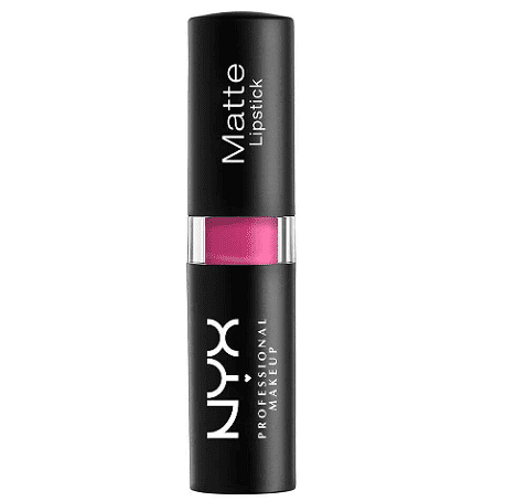 Mat ruž za usne NYX Professional Sweet Pink MLS17 4.5g