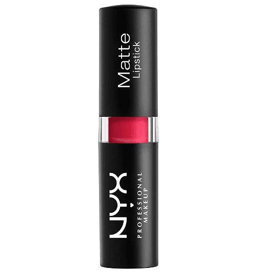 Mat ruž za usne NYX Professional Bloody Mary MLS18 4.5g