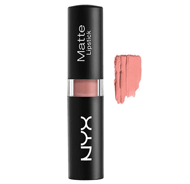 Mat ruž za usne NYX Professional Euro Trash MLS19 4.5g