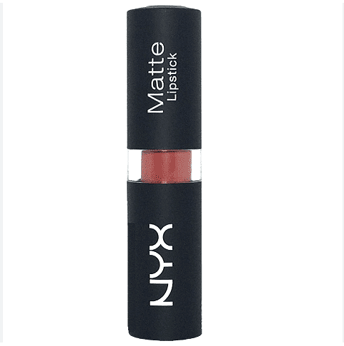 Mat ruž za usne NYX Professional Strawberry Daiquiri MLS22 4.5g