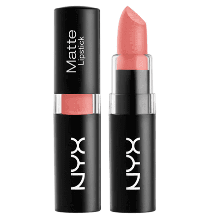 Mat ruž za usne NYX Professional Temptress MLS25 4.5g