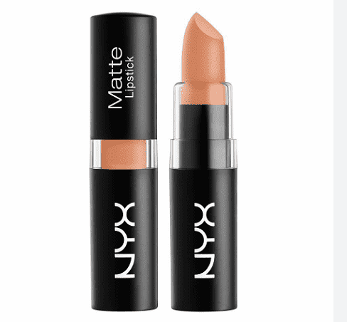 Mat ruž za usne NYX Professional Shy MLS26 4.5g