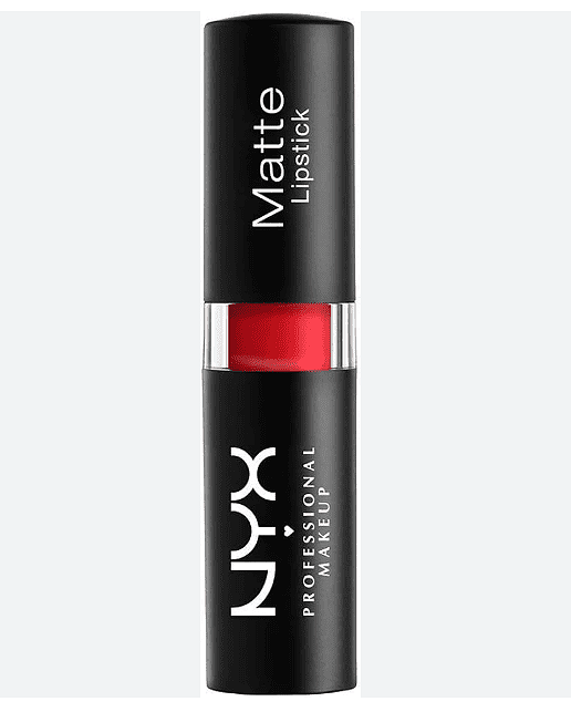 Mat ruž za usne NYX Professional Eden MLS27 4.5g