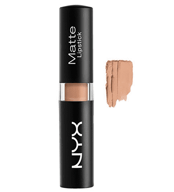 Mat ruž za usne NYX Professional Sable MLS29 4.5g