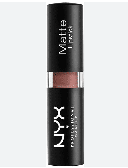 Mat ruž za usne NYX Professional Honeymoon MLS35 4.5g