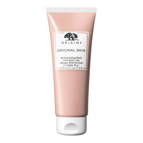 Origins Original Skin Retexturizing maska za roze glinom