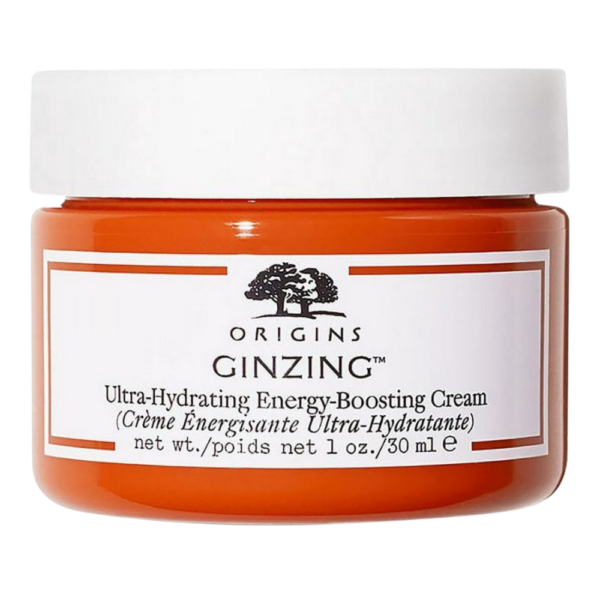 Origins Ginzing Ultra Hydrating Cream