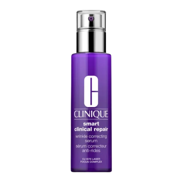 Clinique Smart Clinical Wrinkle Correcting Serum