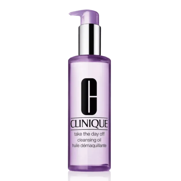 Clinique Take The Day Off Cleansing Oil