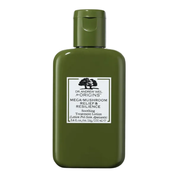 Origins Mega-Mushroom Treatment Lotion