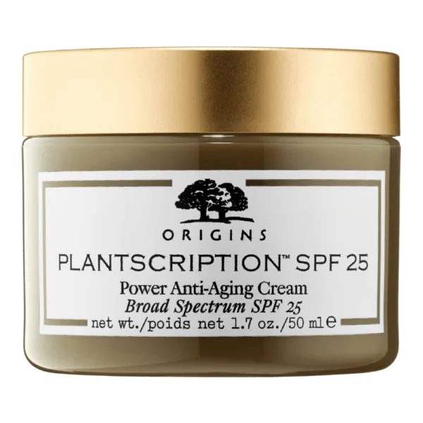 Origins Plantscription Spf 25+ Power Cream