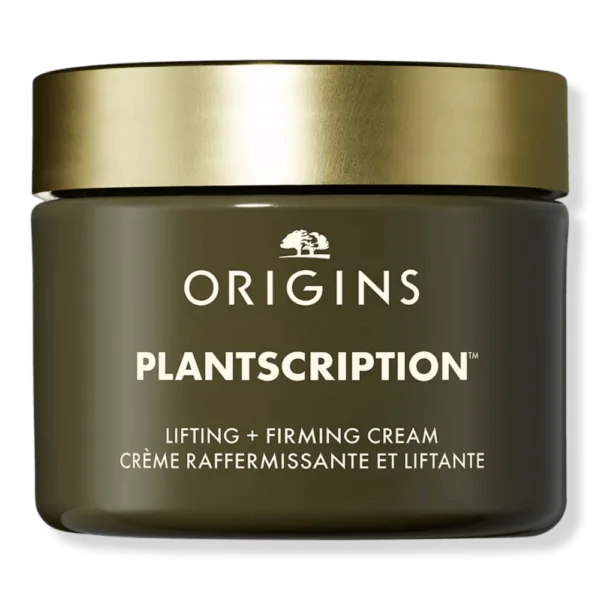 Origins Plantscription Lifting + Firming Cream