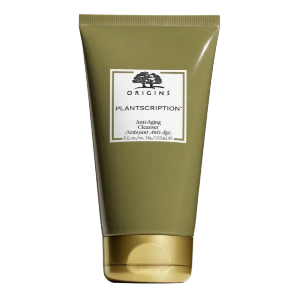 Origins Plantscription Cleanser