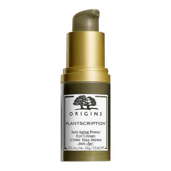 Origins Plantscription Anti Aging Power Eye Cream