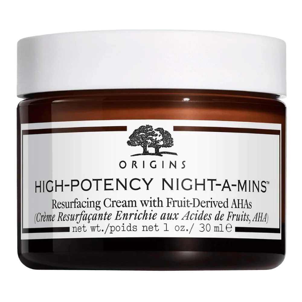 Origins High Potency Night A Mins Cream