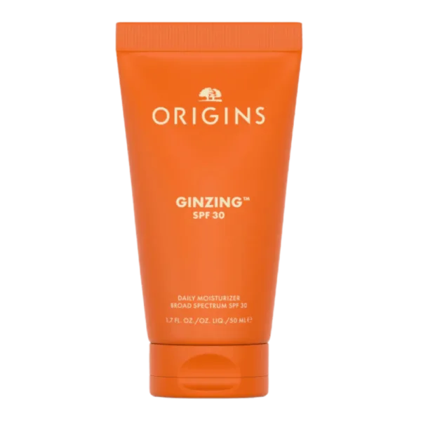 Origins Ginzing Spf30 Emulsion Moisturizer