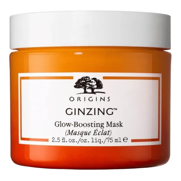 Origins Ginzing Glow-Boosting Mask