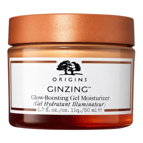 Origins Ginzing Glow Gel Moisturizer