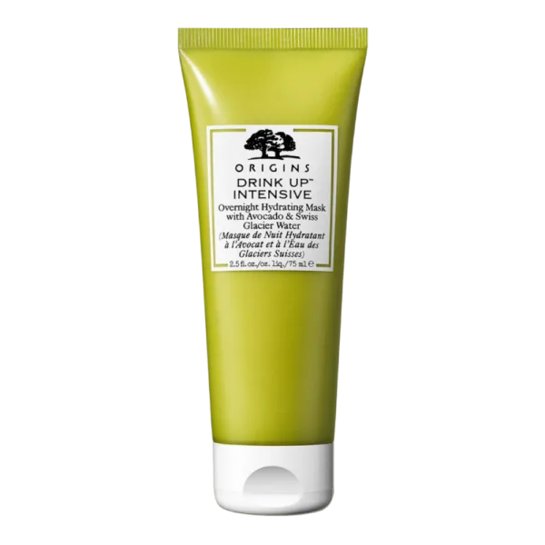 Origins Drink Up Intensive Overnight Hydrating Mask With Avocado