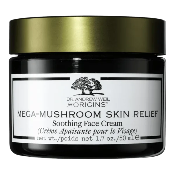 Origins Mega-Mushroom Relief & Resilience Soothing Cream