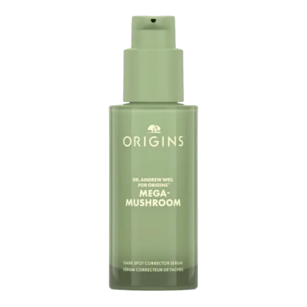 Origins Mega-Mushroom Dark Spot Corrector Serum