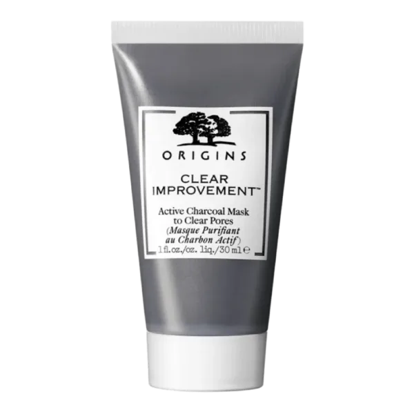 Origins Clear Improvement Mask