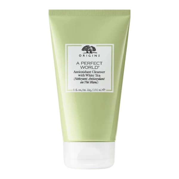 Origins A Perfect World Cleanser